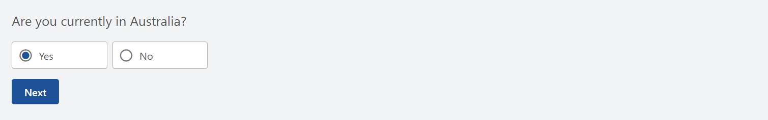 Applying for a Low Income Health Care Card (LIHCC)