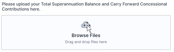 ATO - Obtaining your Carry Forward Concessional Contribution and Total ...